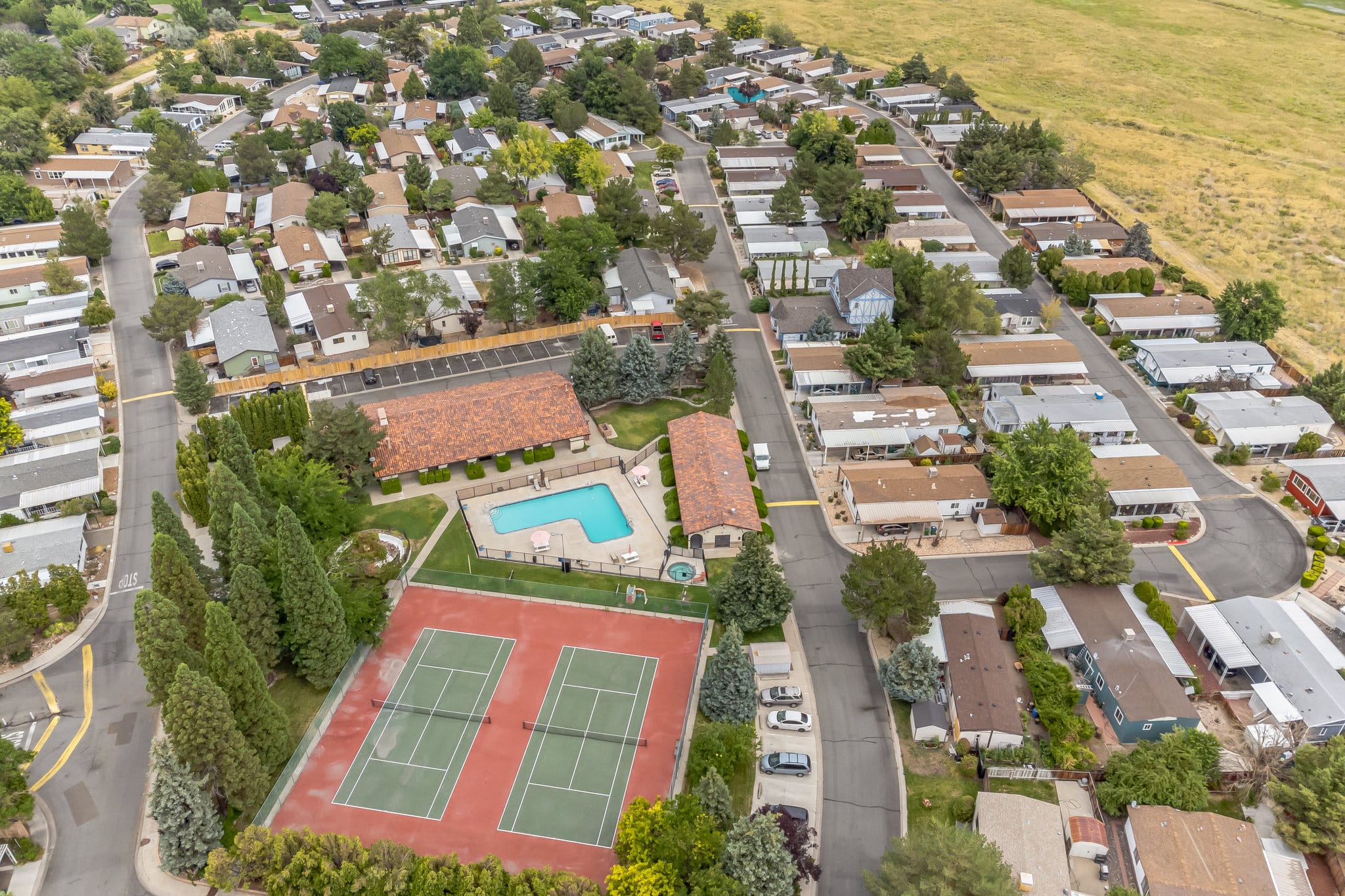 Location | Mobile Homes For Sale Reno | Sagebrush