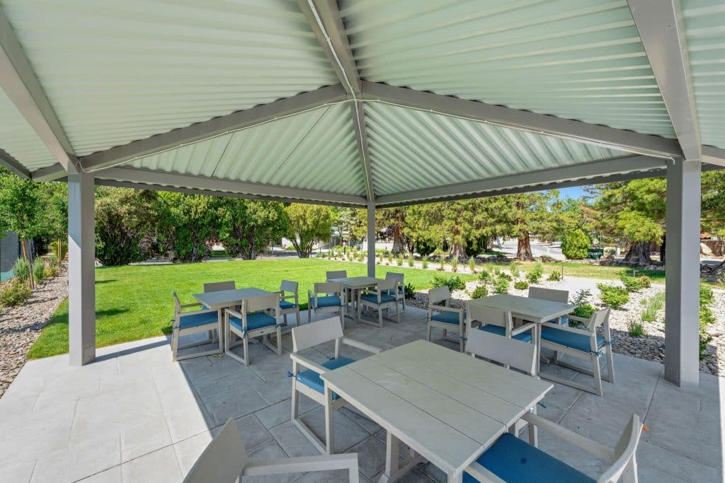 Sagebrush | Mobile Homes For Sale Reno | Reno, NV