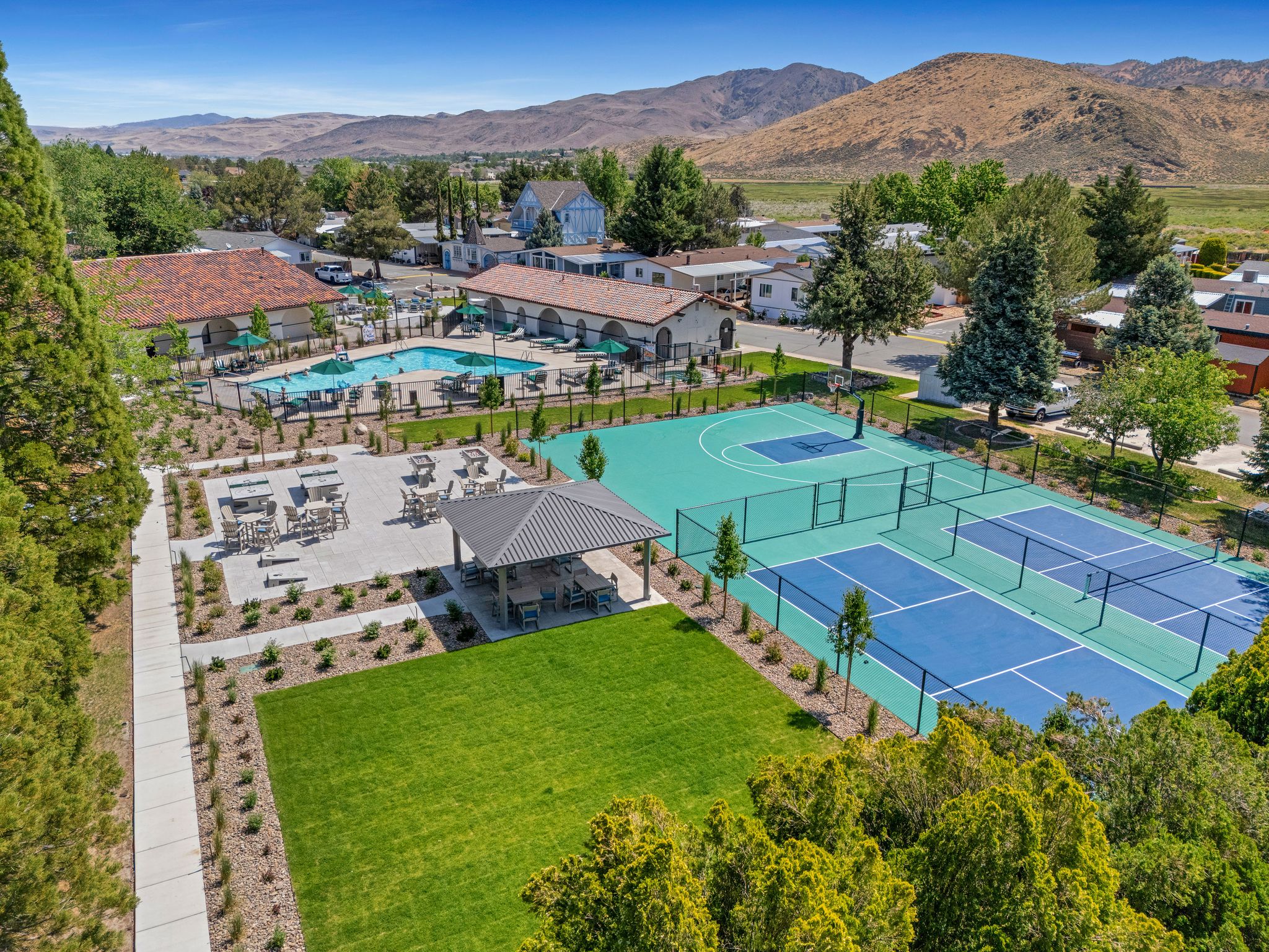 Sagebrush | Mobile Homes For Sale Reno | Reno, NV